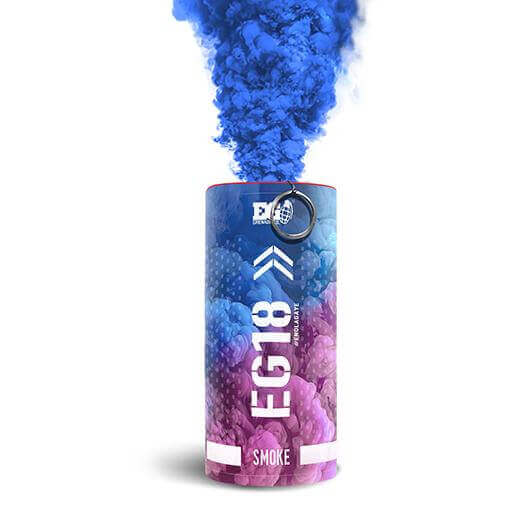 Shutter Bombs - Smoke Bombs - #1 Colored Smoke Bomb for Photographers
