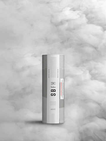 Shutter Bombs - Smoke Bombs for Photographers - Colored Smoke Bombs